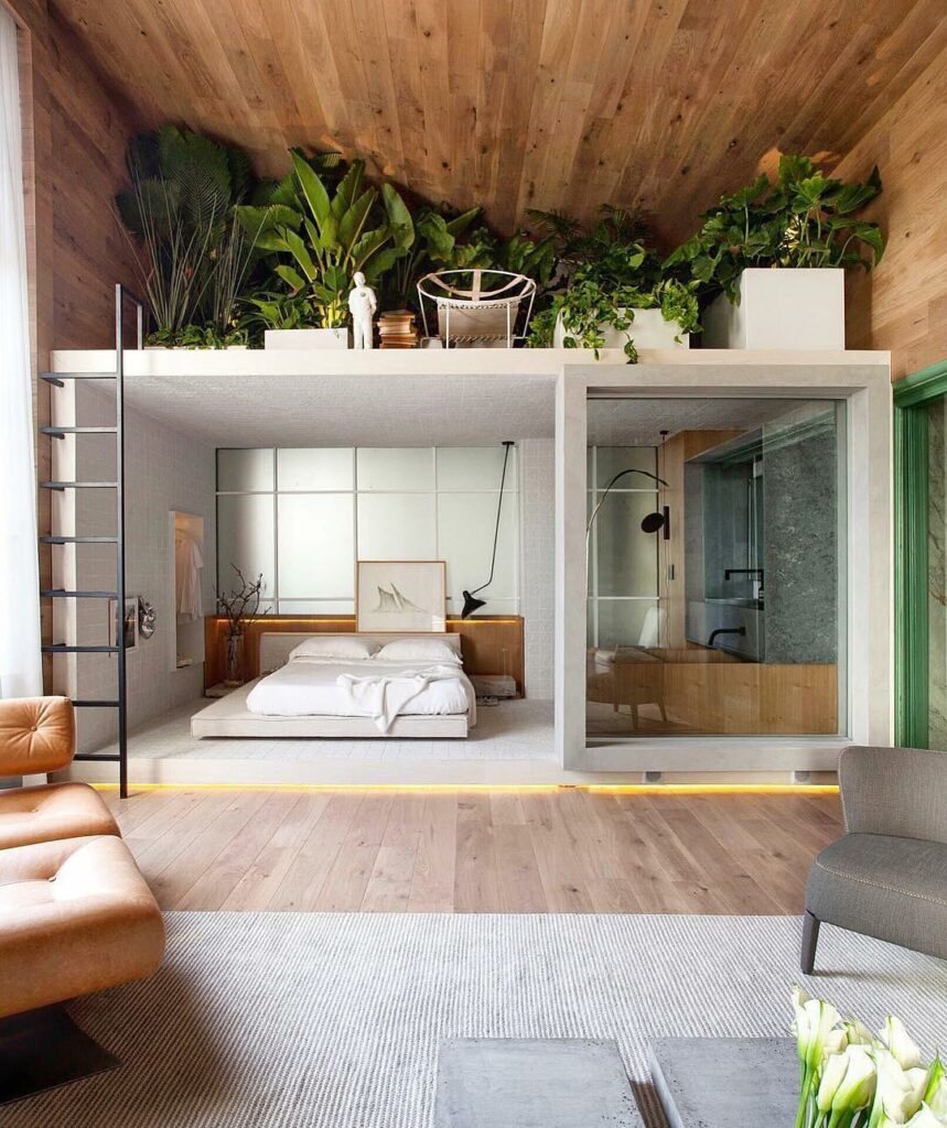 Chaise Lounge Archives - Architecture Hunter