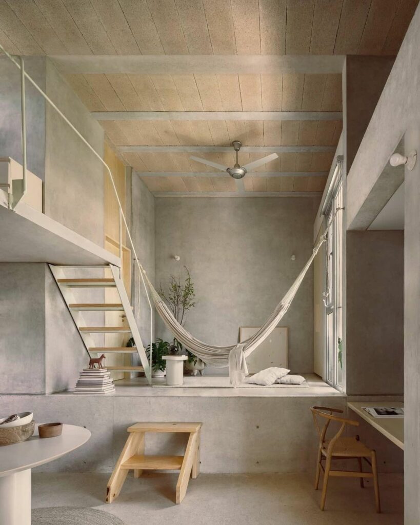 Loft Archives - Architecture Hunter