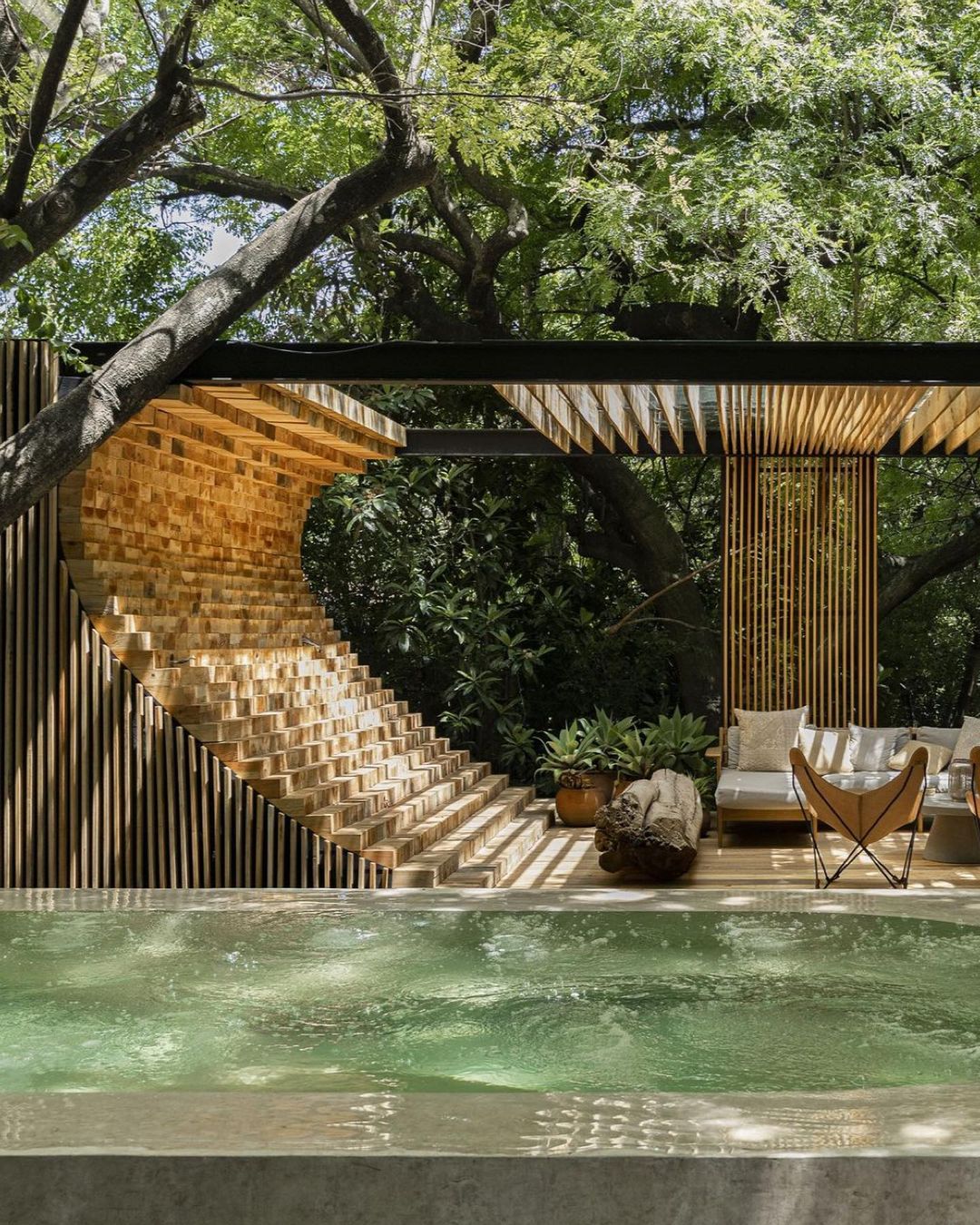 Mague House - Architecture Hunter