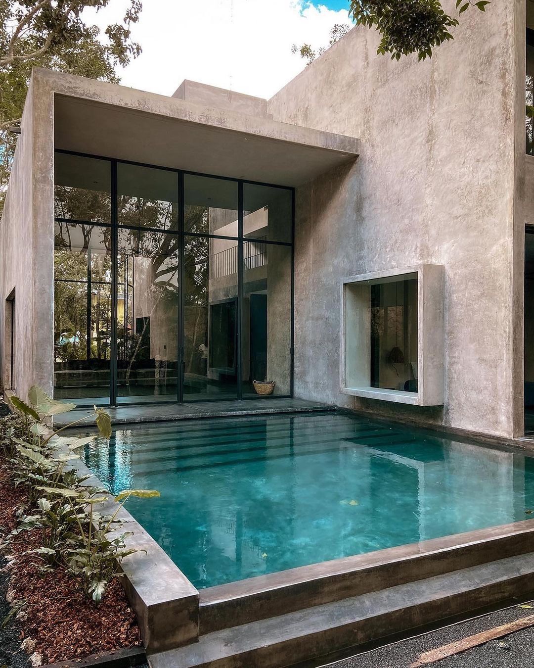 Casa Aviv - Architecture Hunter