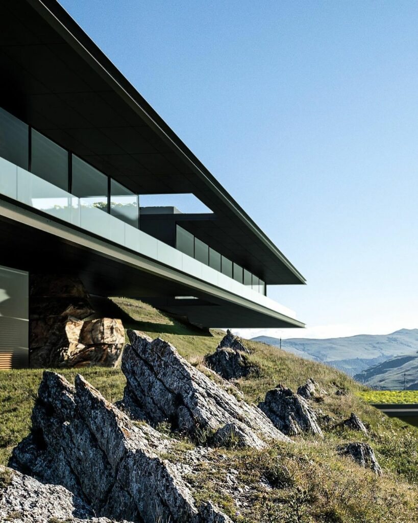 Cantilever Archives Architecture Hunter