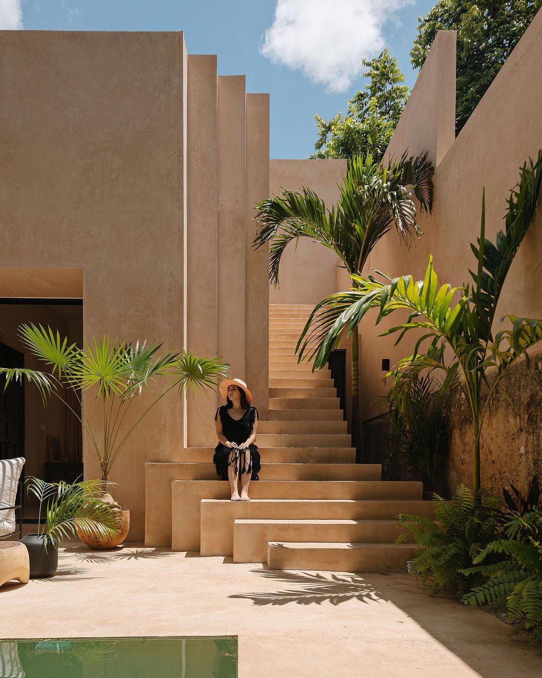 Huolpoch House - Architecture Hunter