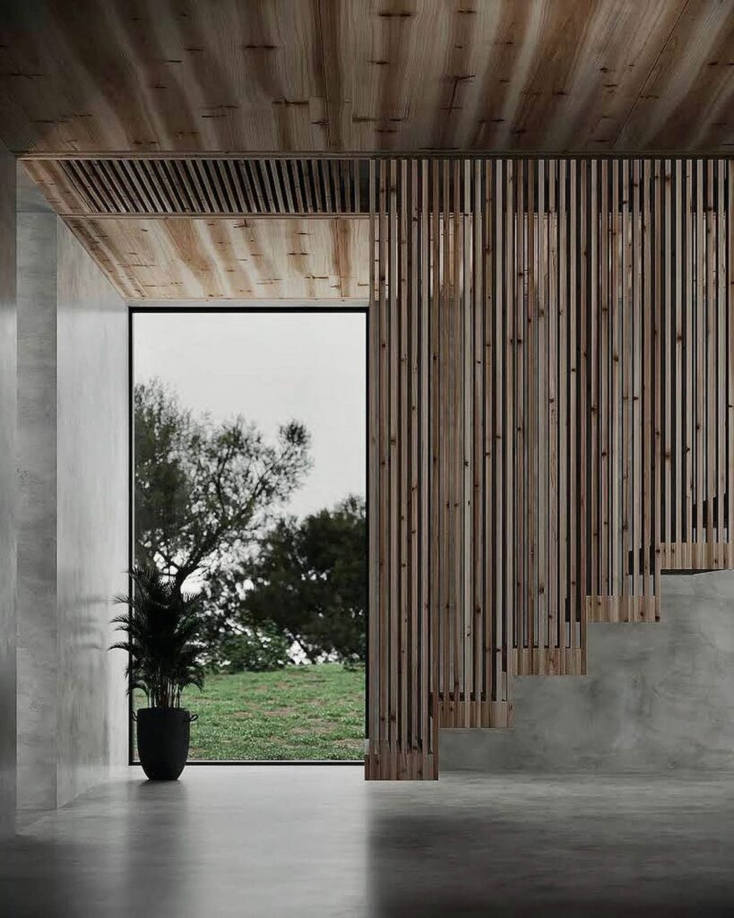 Hall Archives - Architecture Hunter