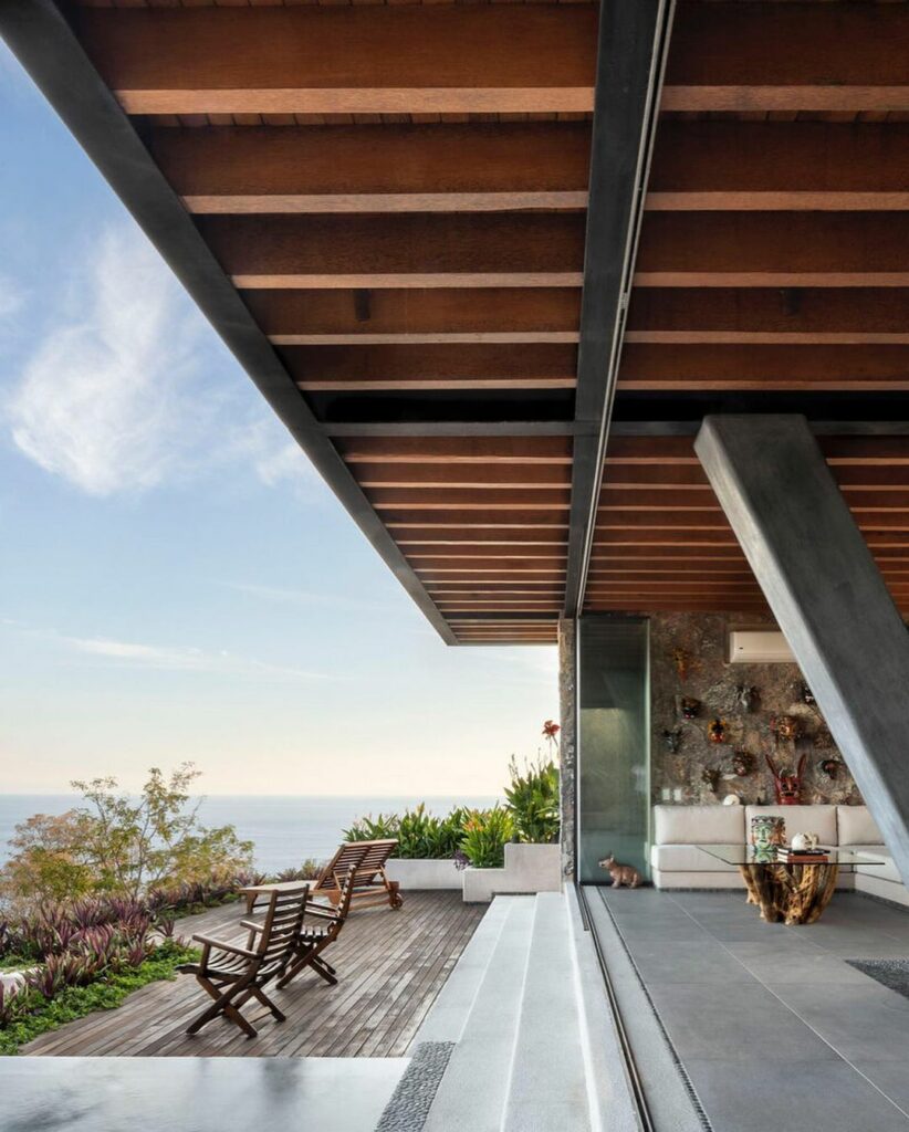 Ocean Archives - Architecture Hunter