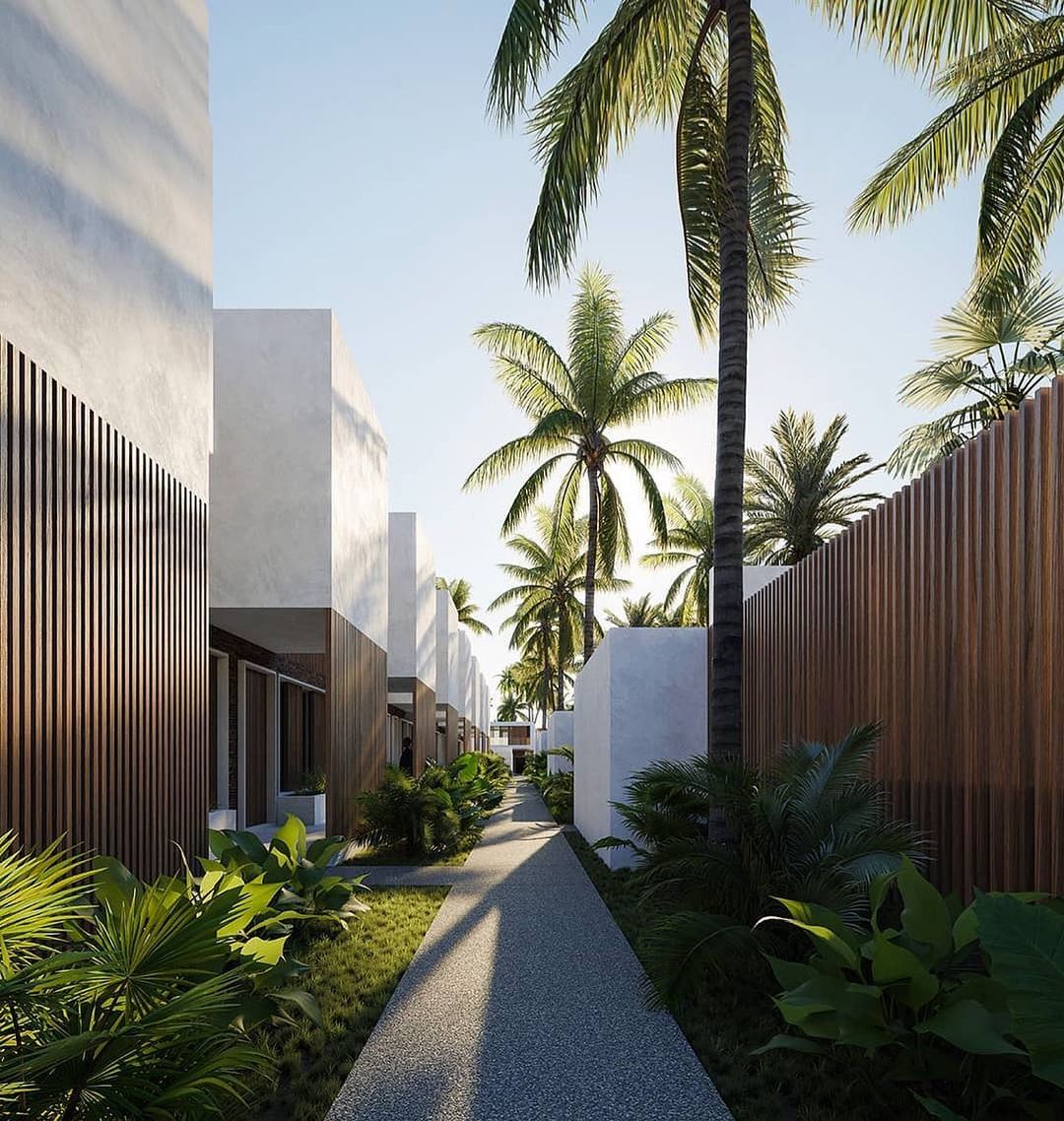 Yoela Residences - Architecture Hunter