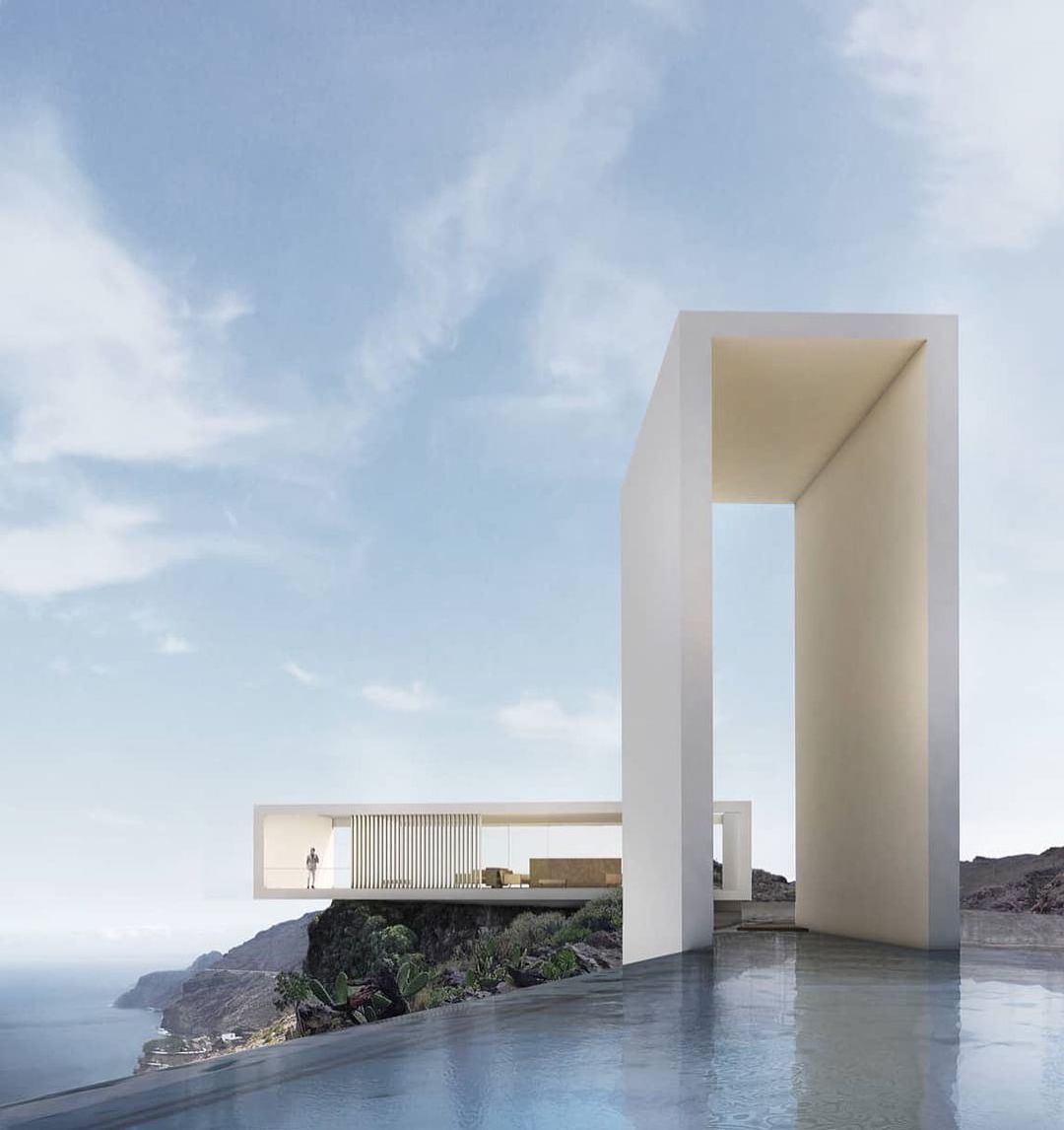 - Architecture Hunter