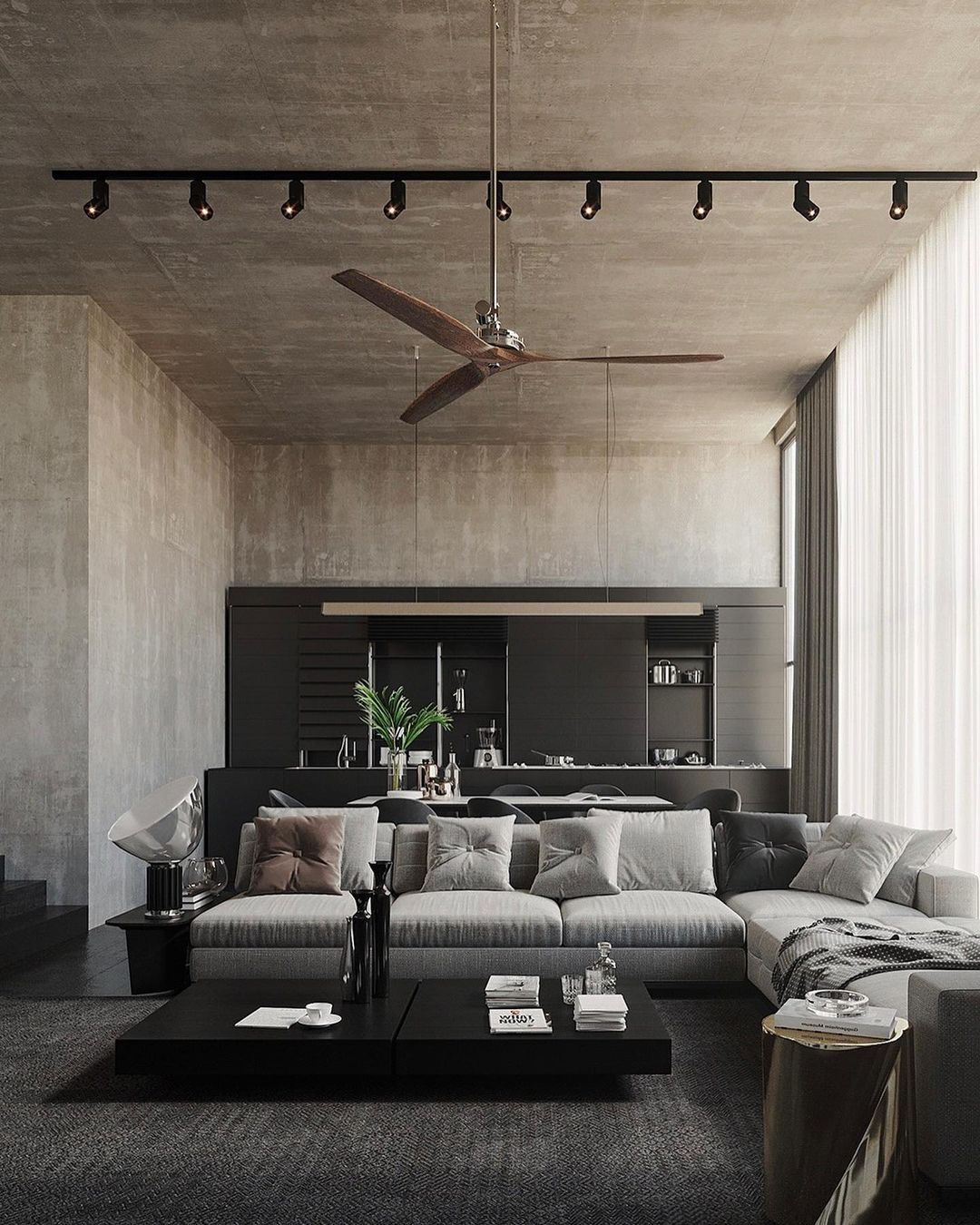 - Architecture Hunter