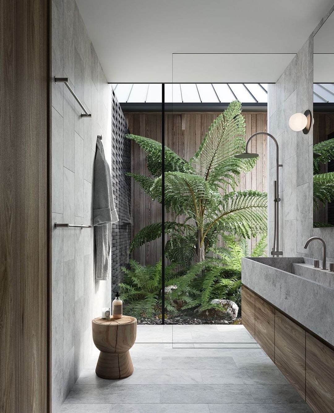 - Architecture Hunter