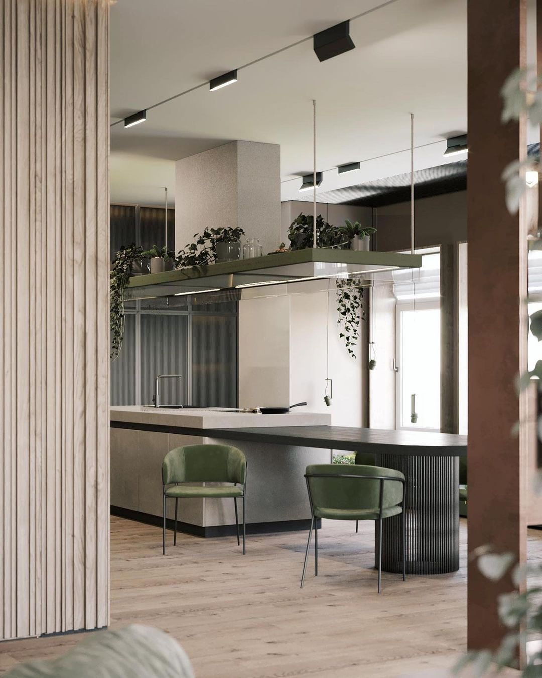 - Architecture Hunter