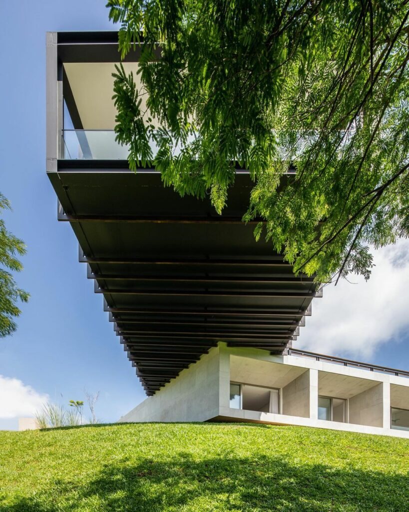 Brazilian Architecture - Architecture Hunter