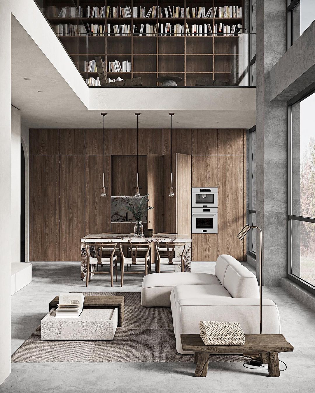 Project 6 - Architecture Hunter