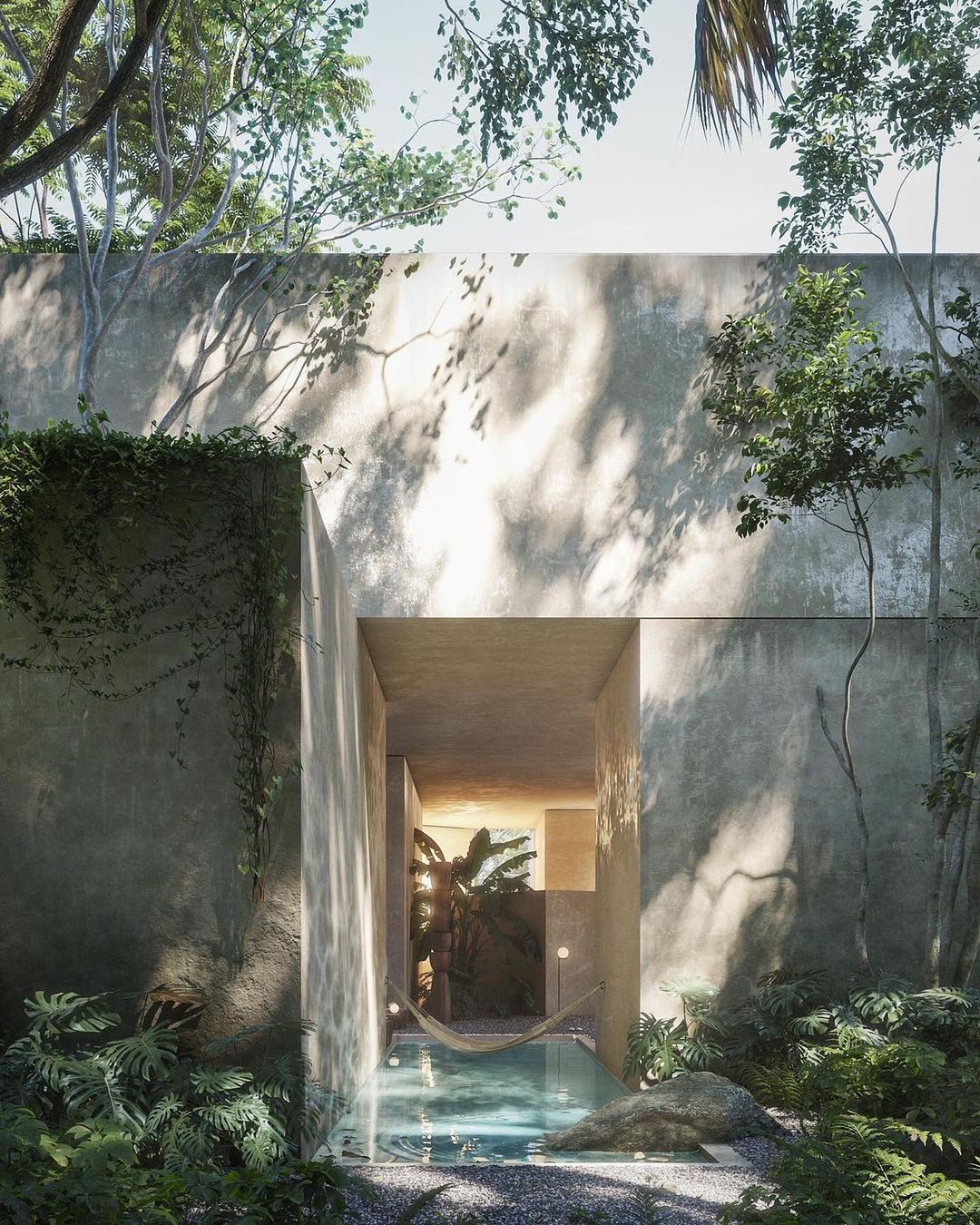 Villa Consciente - Architecture Hunter