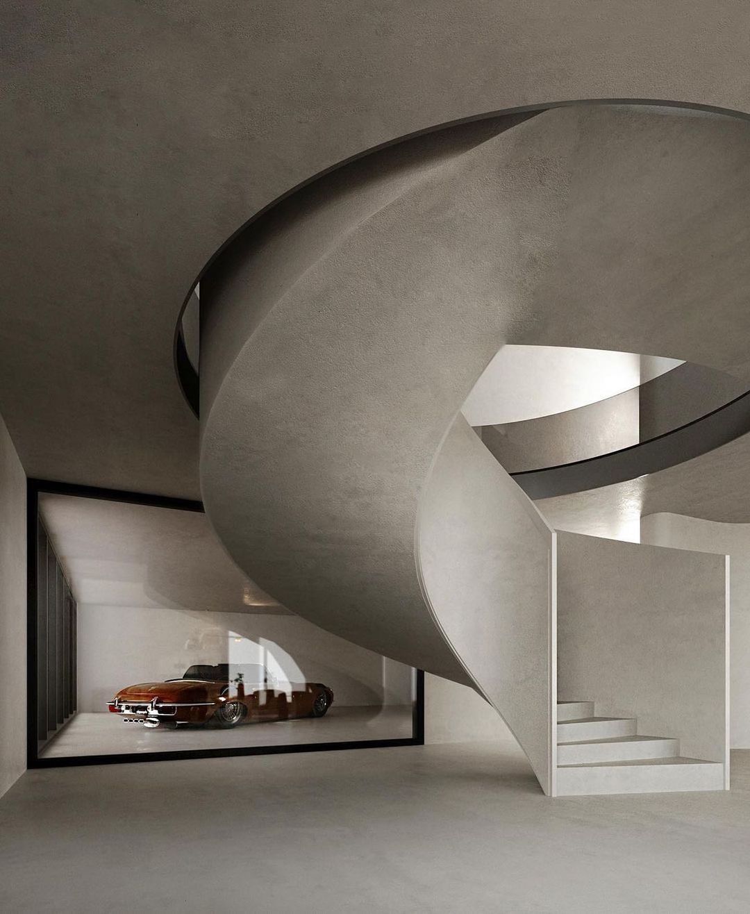 Fog House - Architecture Hunter