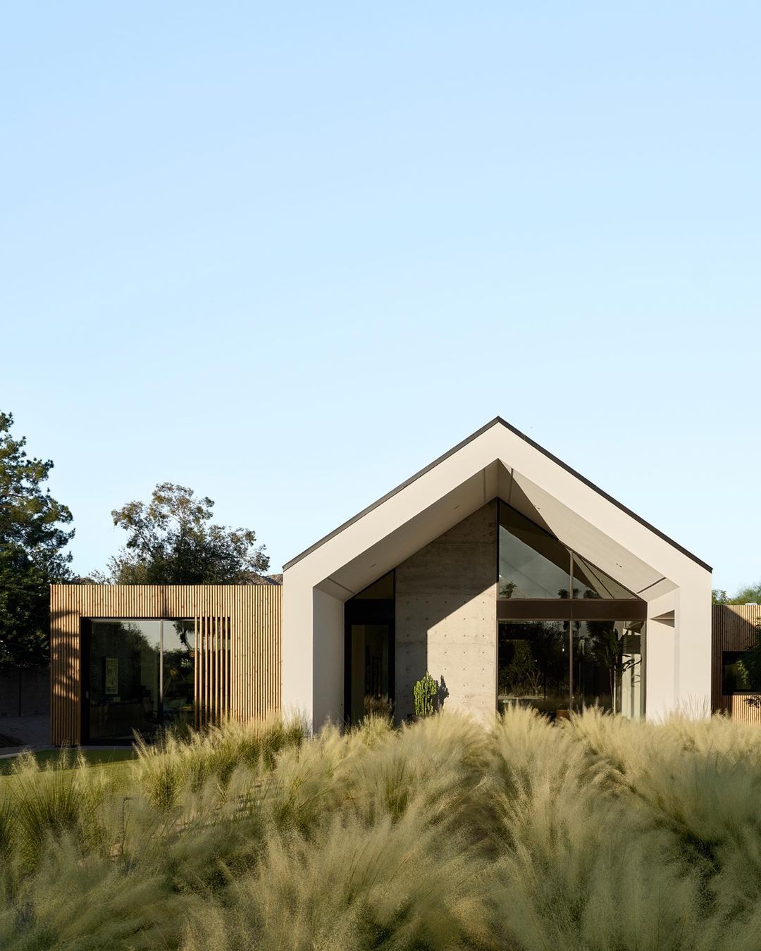 Hive House - Architecture Hunter