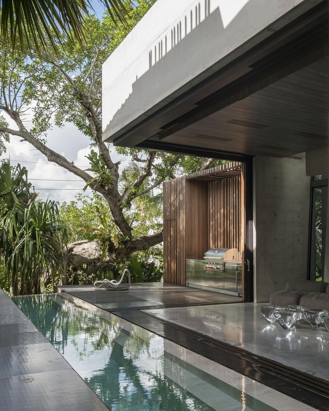 Prairie Avenue Residence - Architecture Hunter