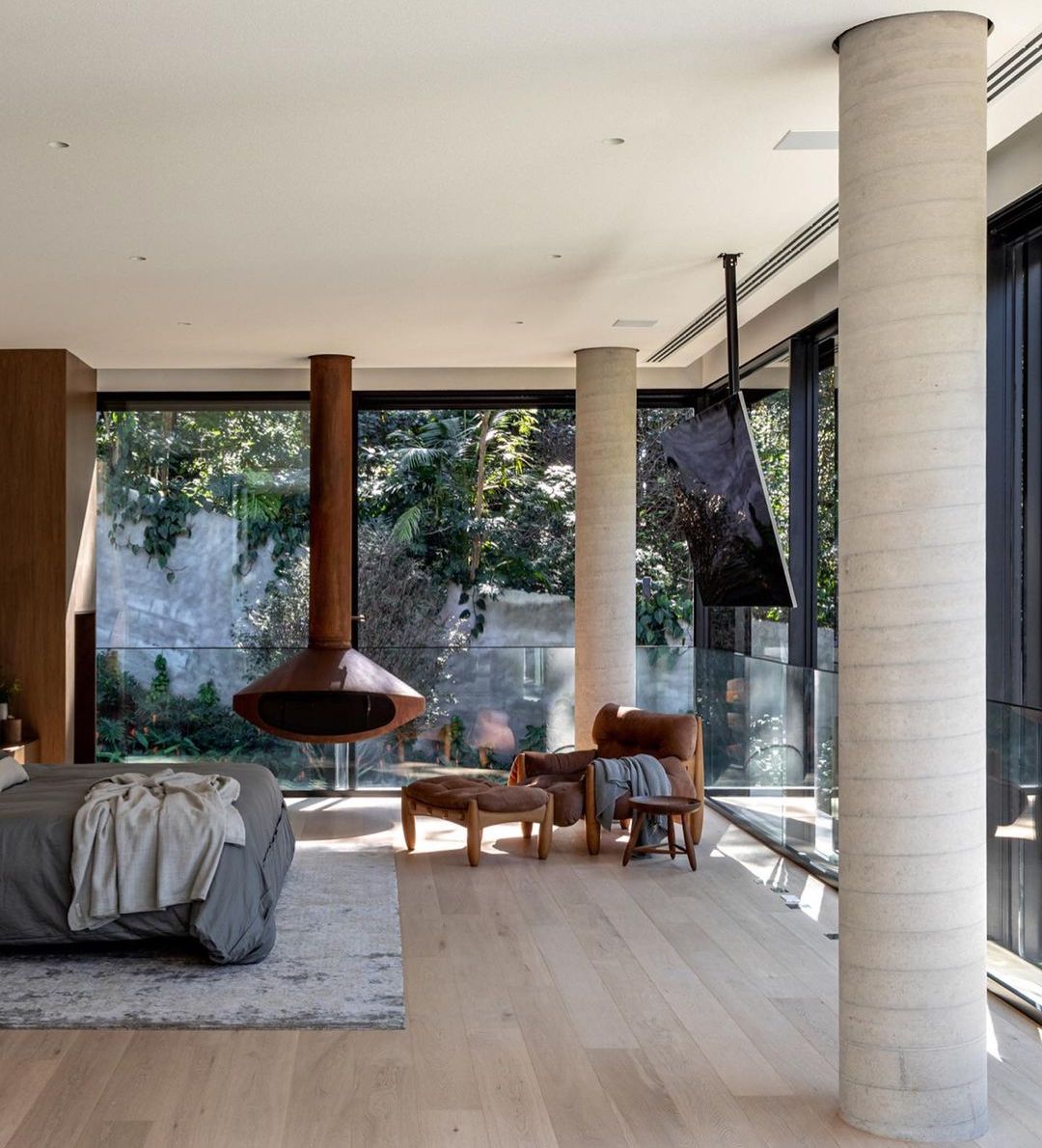 Casa MC - Architecture Hunter