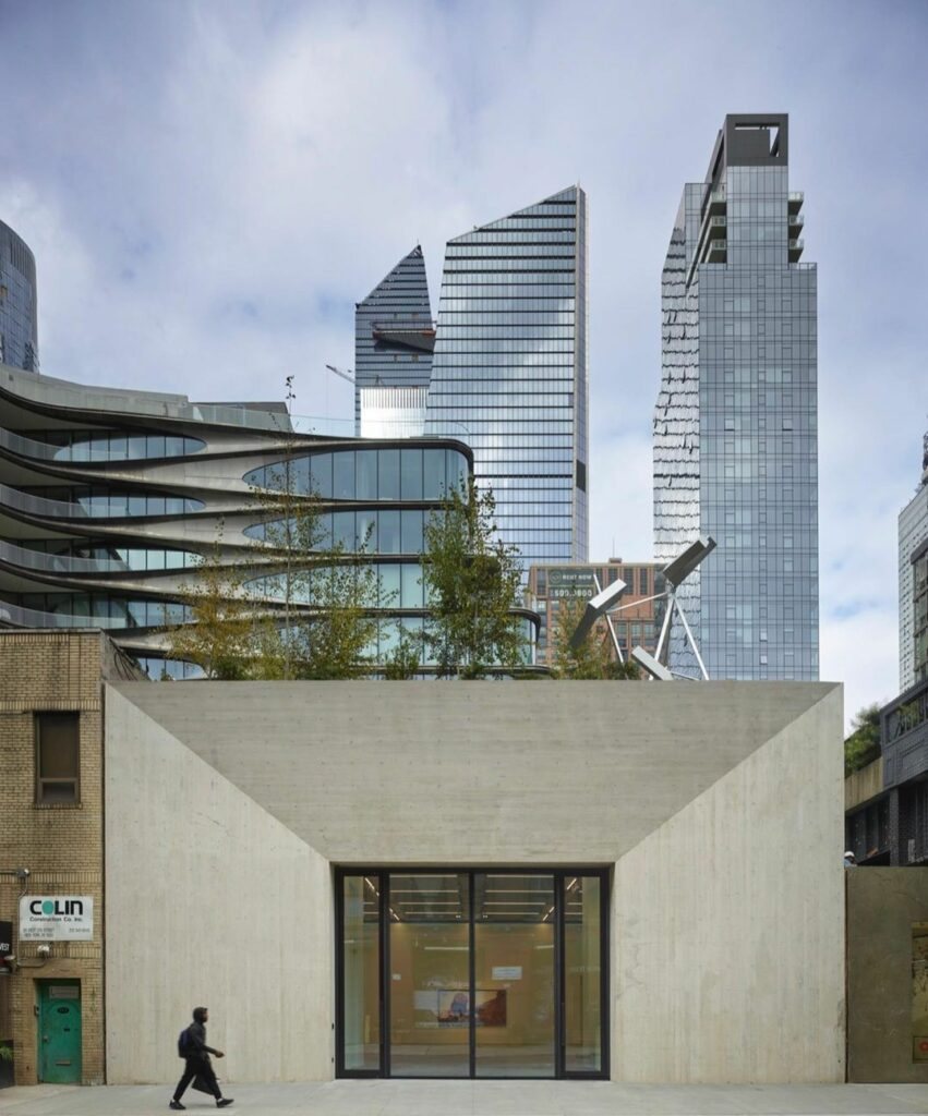 Gallery Archives - Architecture Hunter