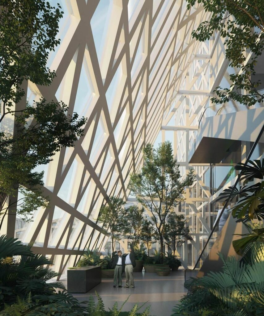 Hall Archives - Architecture Hunter