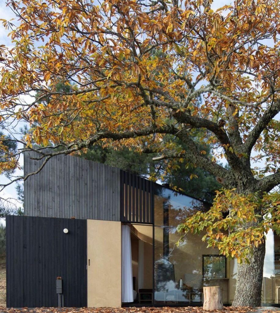 Architecture Hunter - Hunt for inspiration