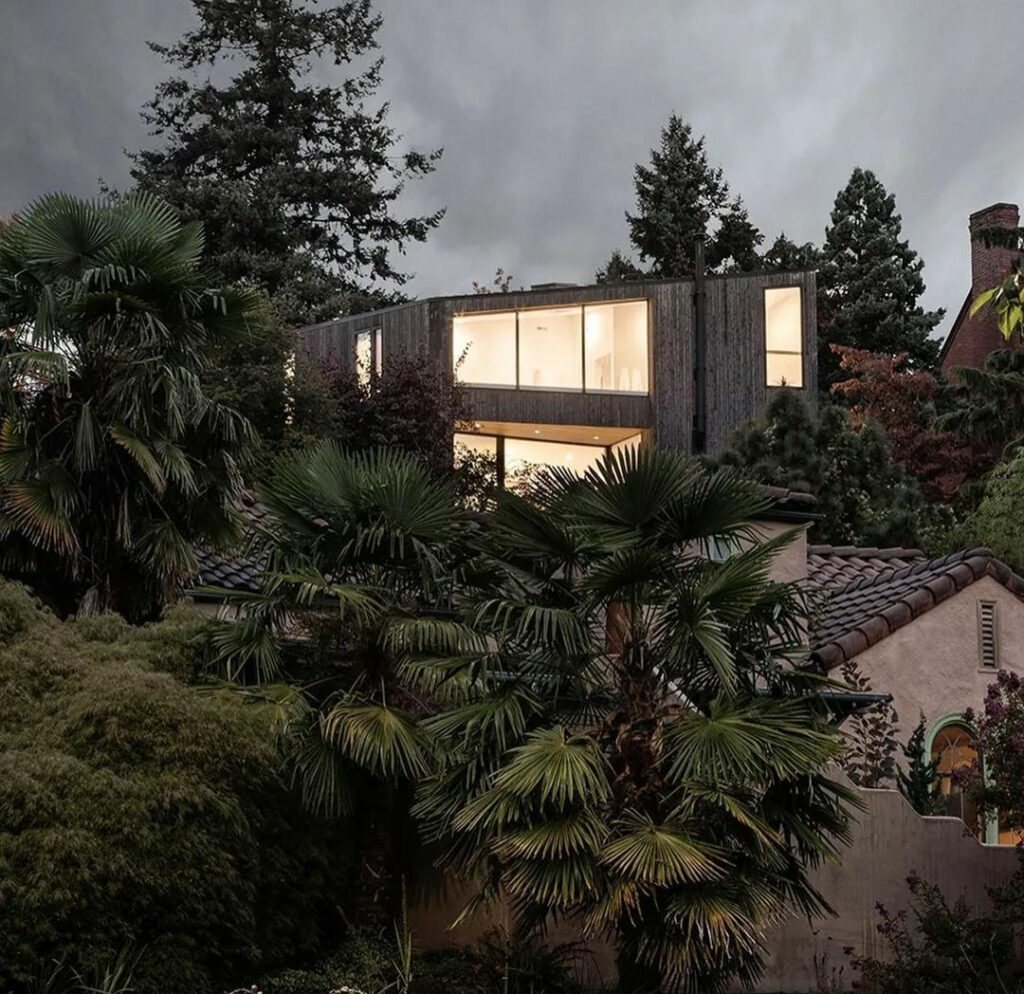 Architecture Hunter - Hunt for inspiration