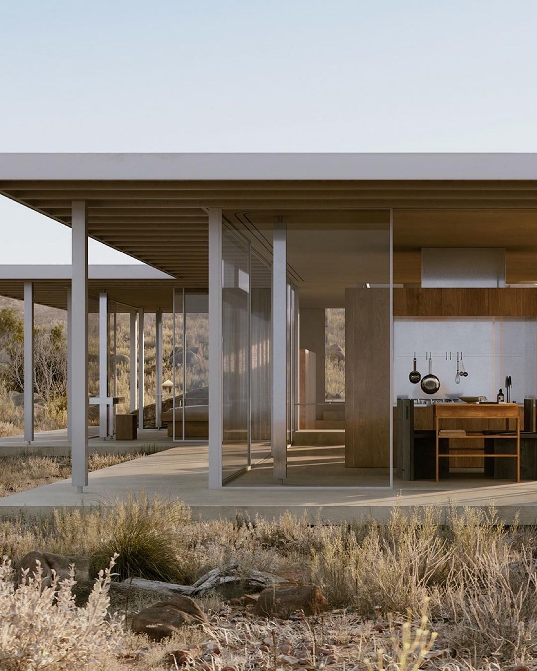 Architecture Hunter - Hunt for inspiration