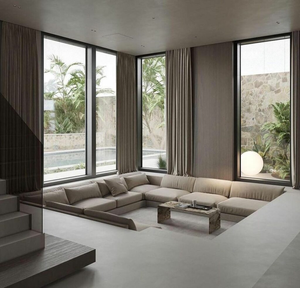 D Fin House | Craig Steely - Architecture Hunter