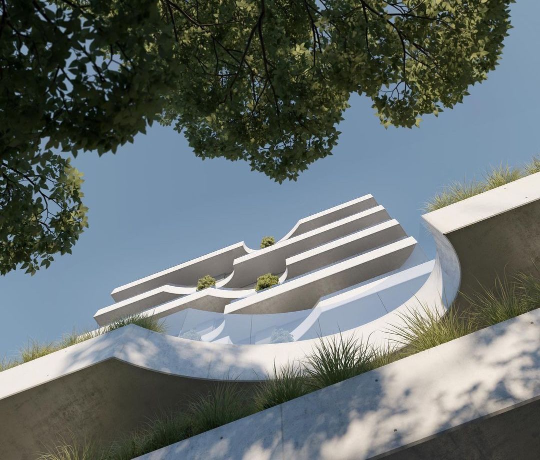 Architecture Hunter - Hunt for inspiration