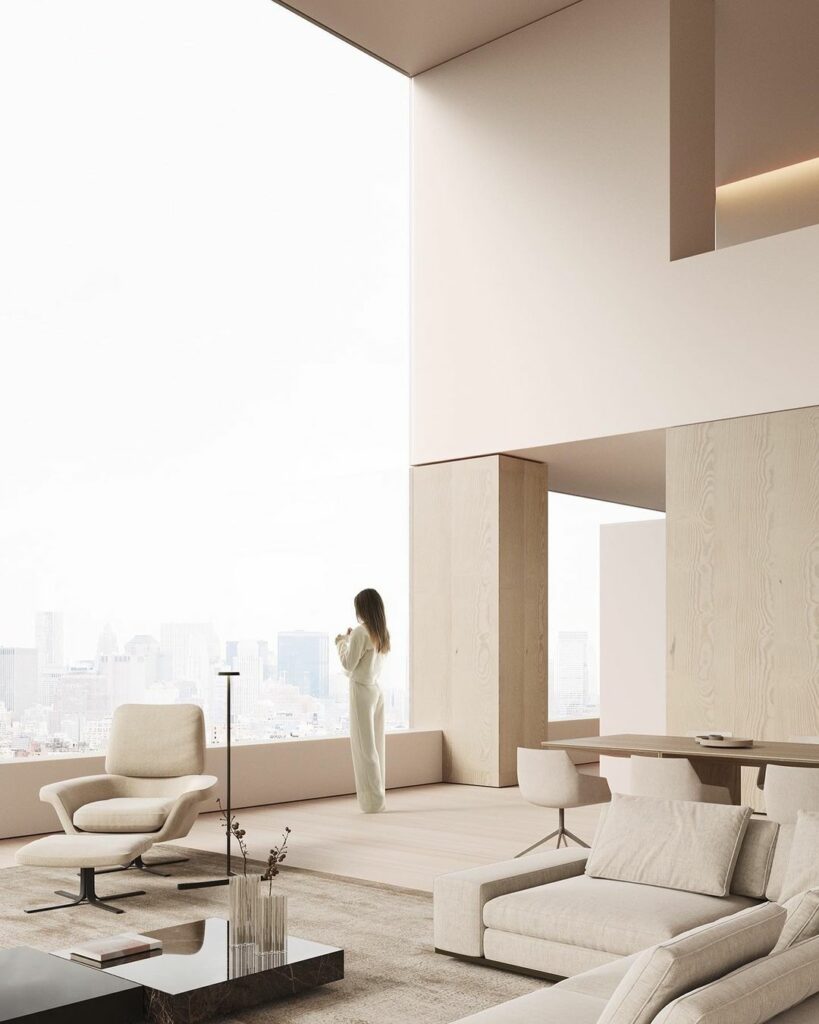 Transparent Archives - Architecture Hunter