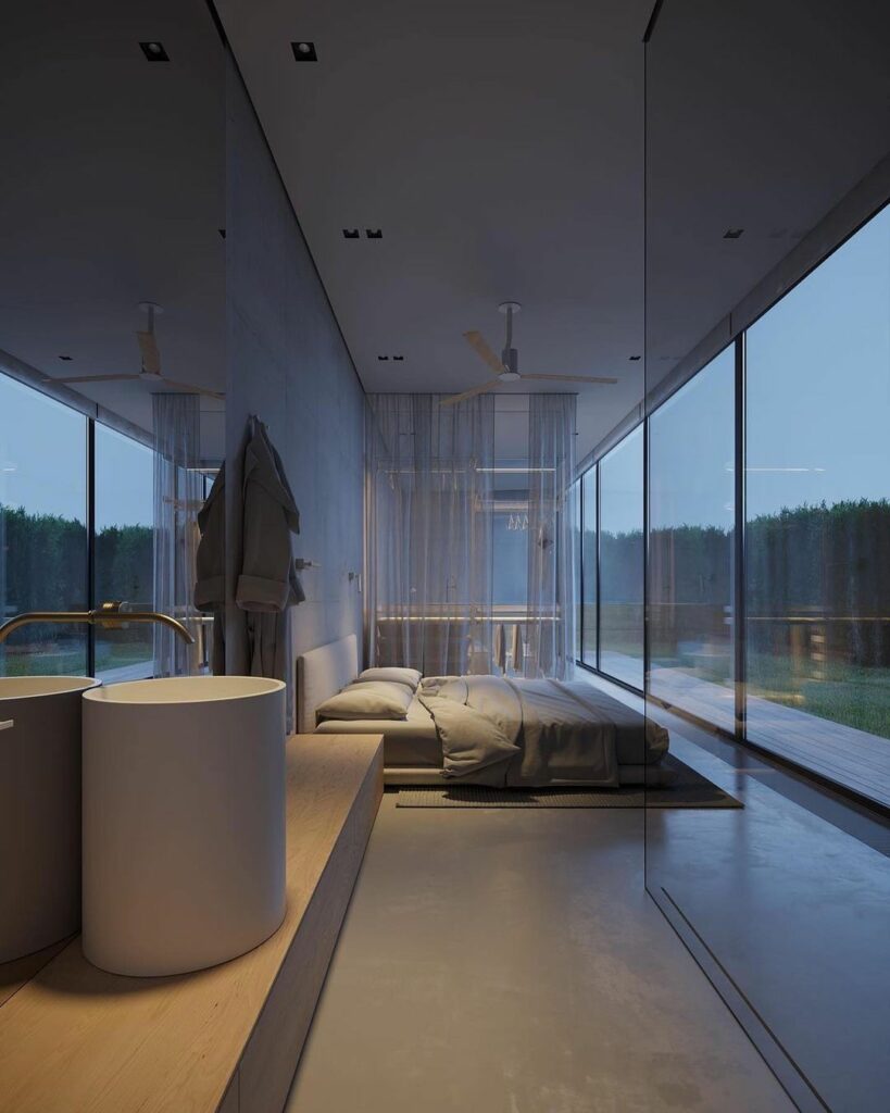 Typology Archives - Architecture Hunter