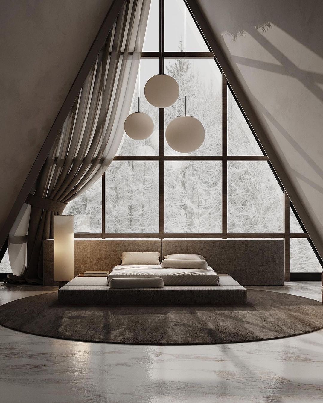 Architecture Hunter - Hunt for inspiration