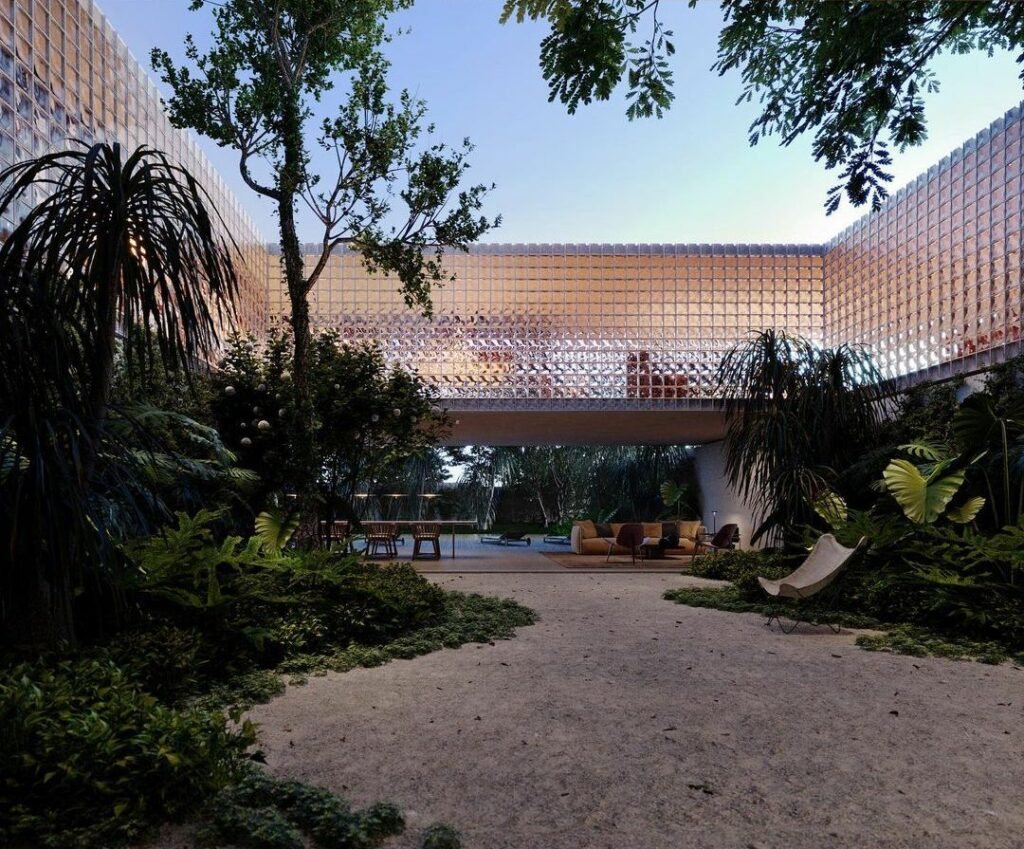 Architecture Hunter - Hunt for inspiration