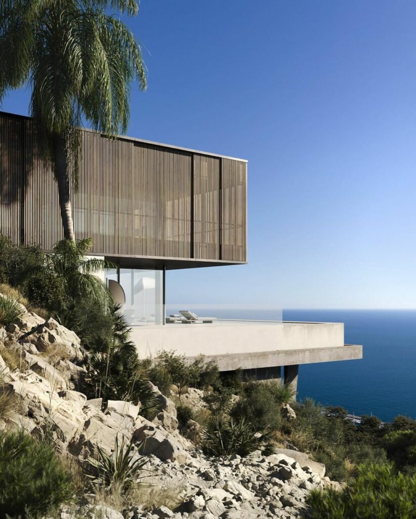 Cantilever Archives Architecture Hunter