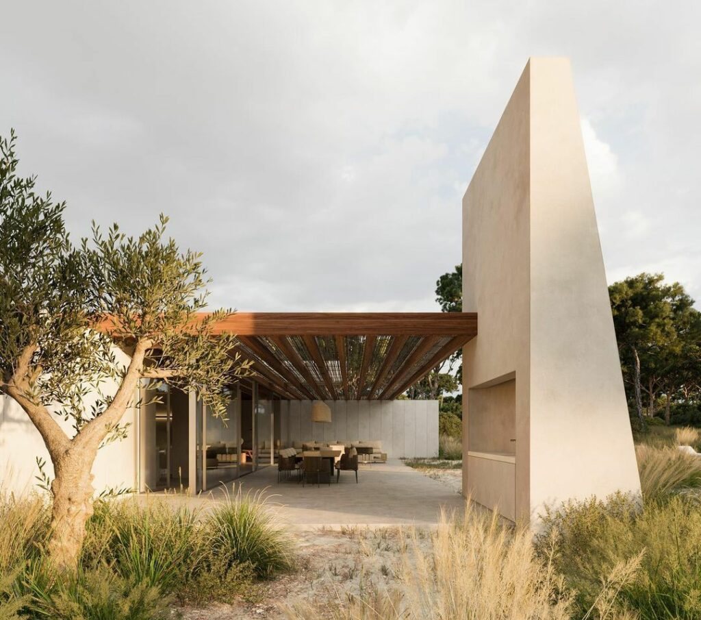 Architecture Hunter - Hunt for inspiration