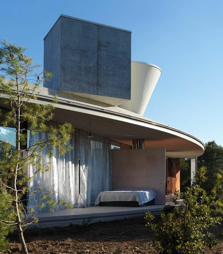 Typology Archives - Architecture Hunter