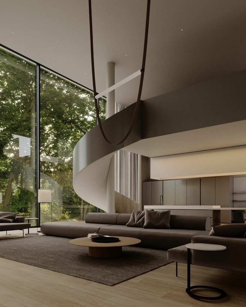 Color Archives - Architecture Hunter