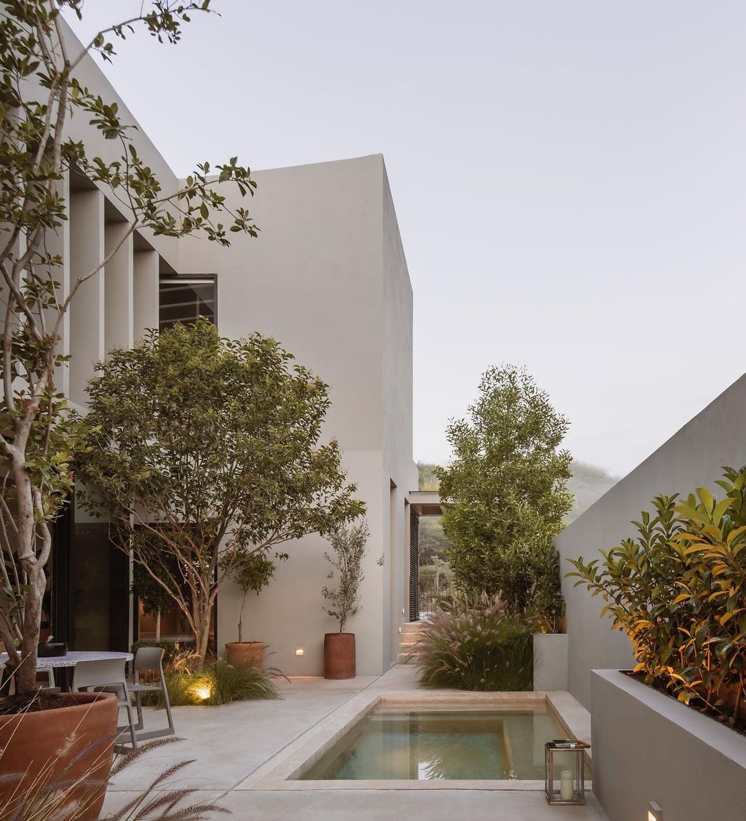 Architecture Hunter - Hunt for inspiration