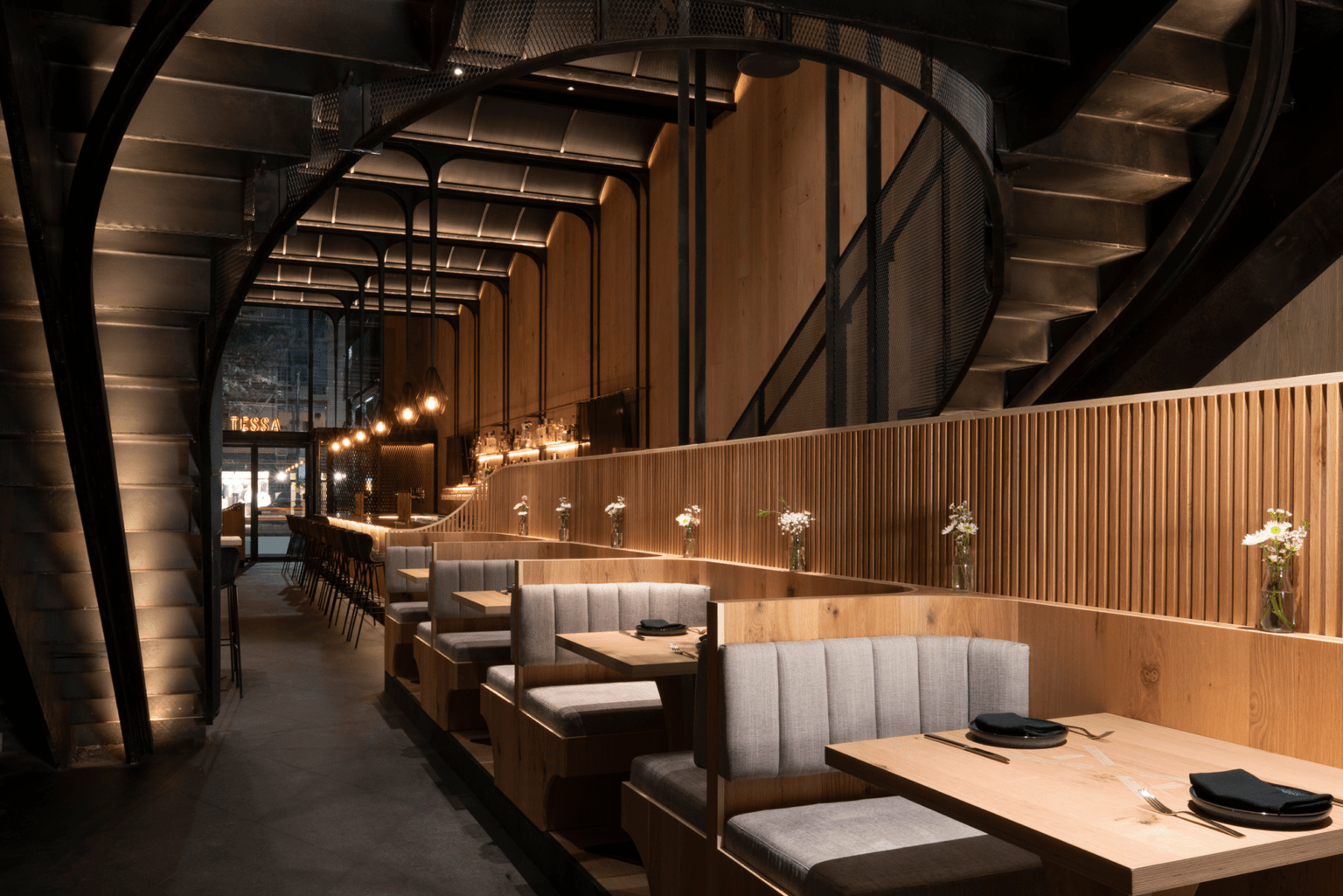 Architecture Hunter - Hunt for inspiration