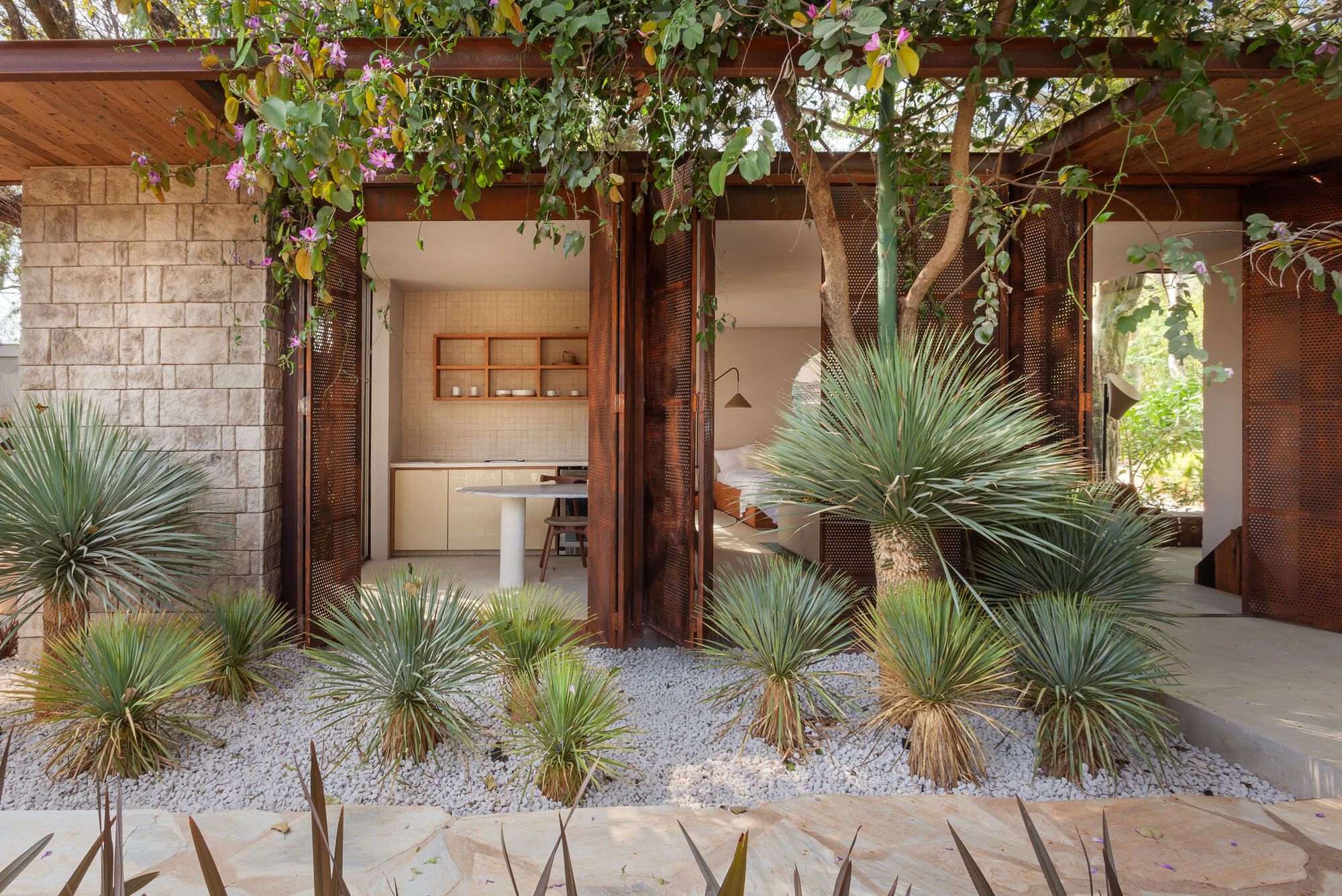 Studio NaMata | Janaína Araújo - Architecture Hunter