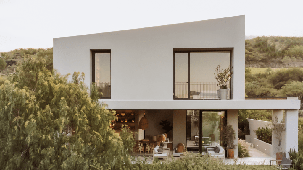 Architecture Hunter - Hunt for inspiration