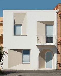 Architecture Hunter - Hunt for inspiration