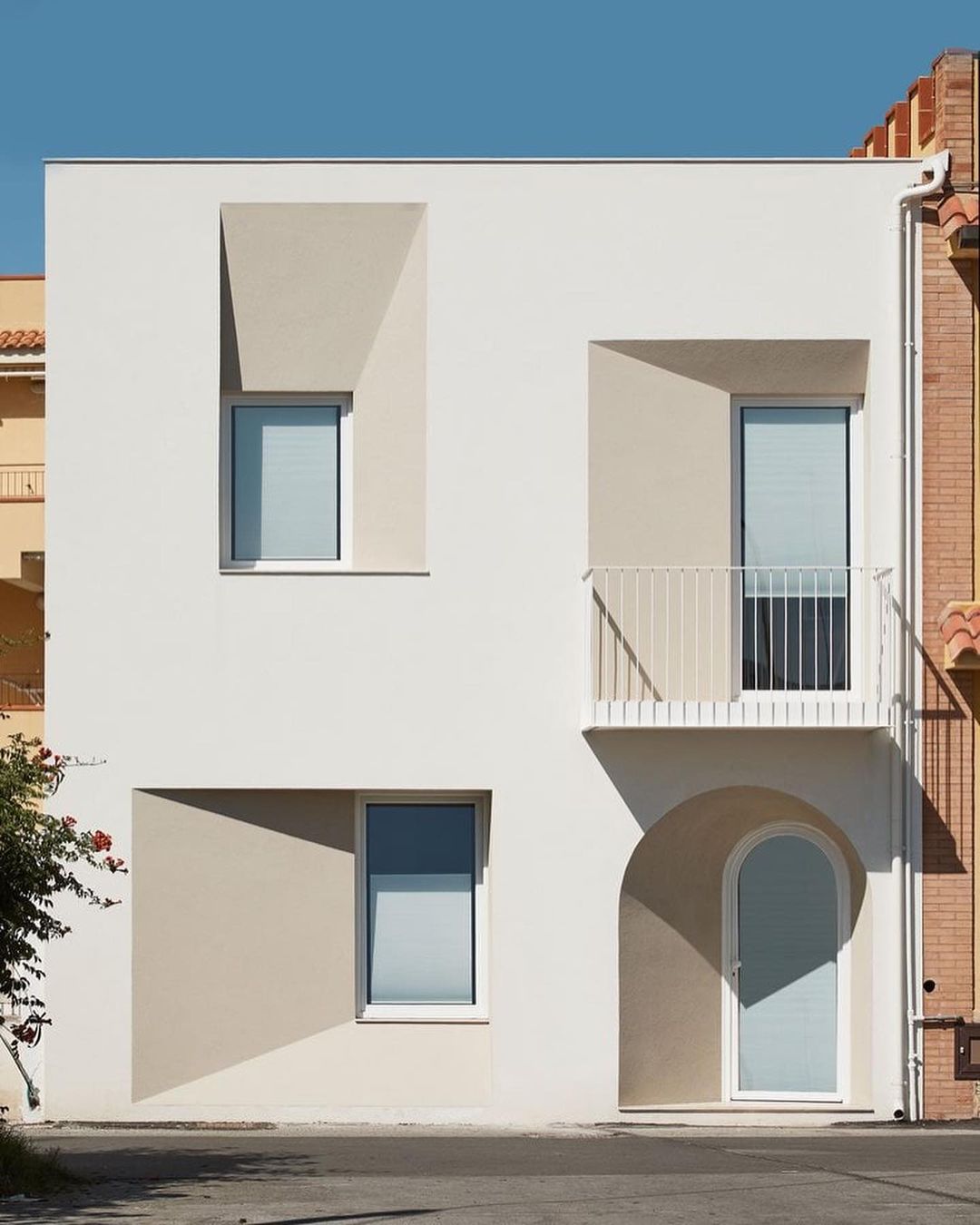 Architecture Hunter - Hunt for inspiration