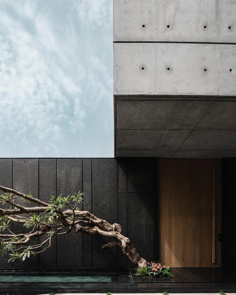 Architecture Hunter - Hunt for inspiration