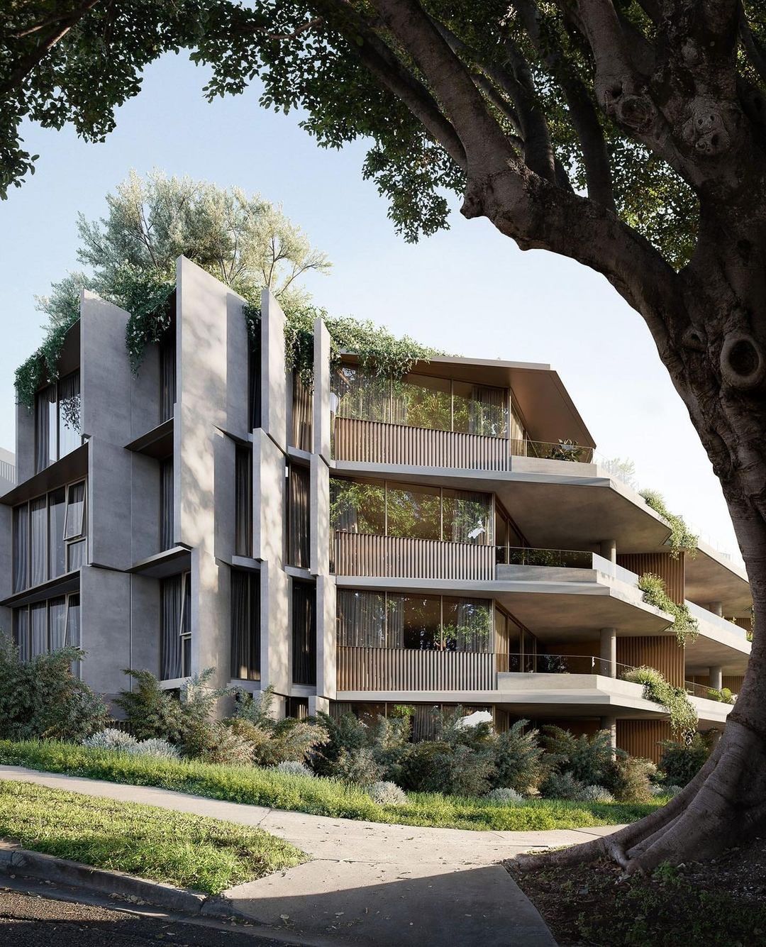 Architecture Hunter - Hunt for inspiration