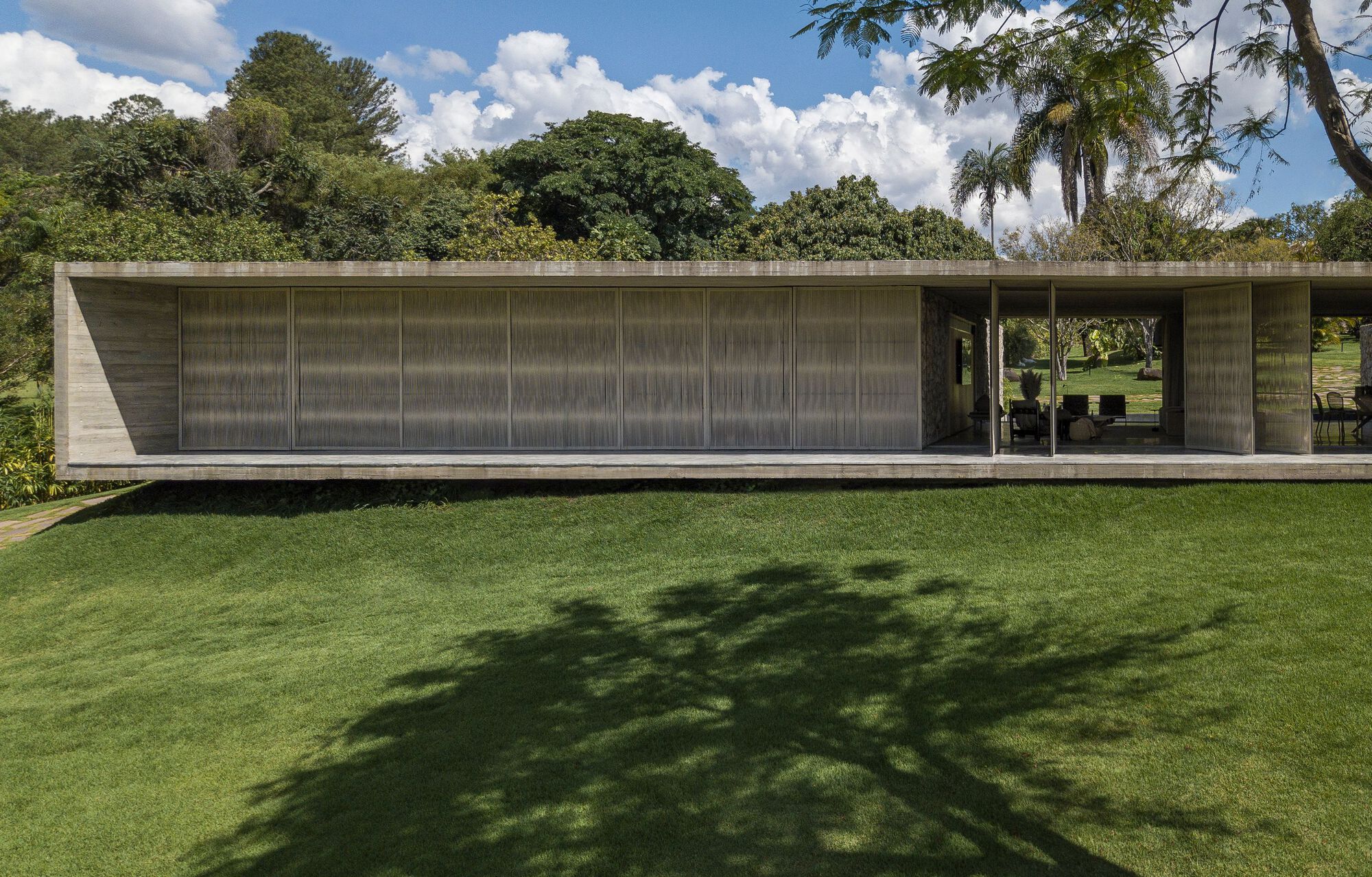 Architecture Hunter - Hunt for inspiration