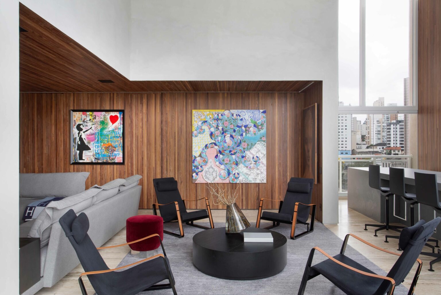 Architecture Hunter - Hunt for inspiration