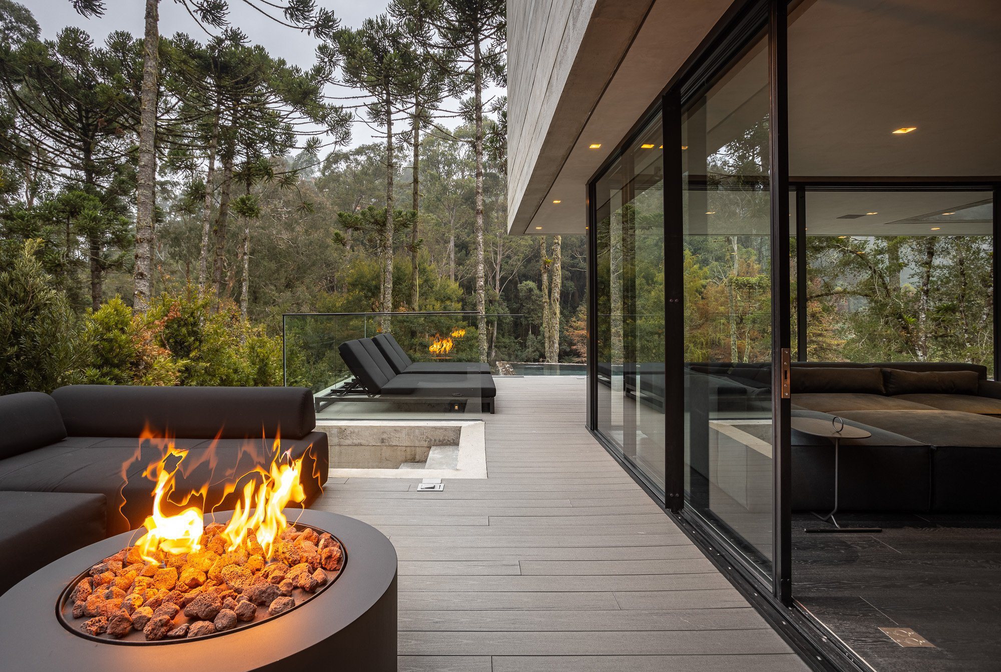 Architecture Hunter - Hunt for inspiration