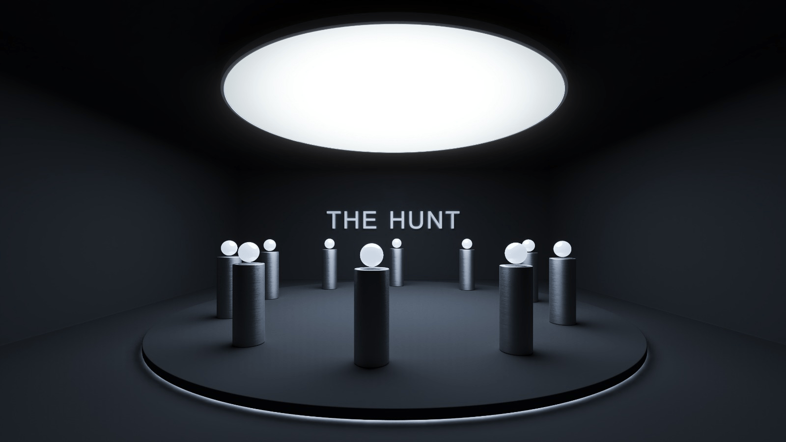 The Hunt