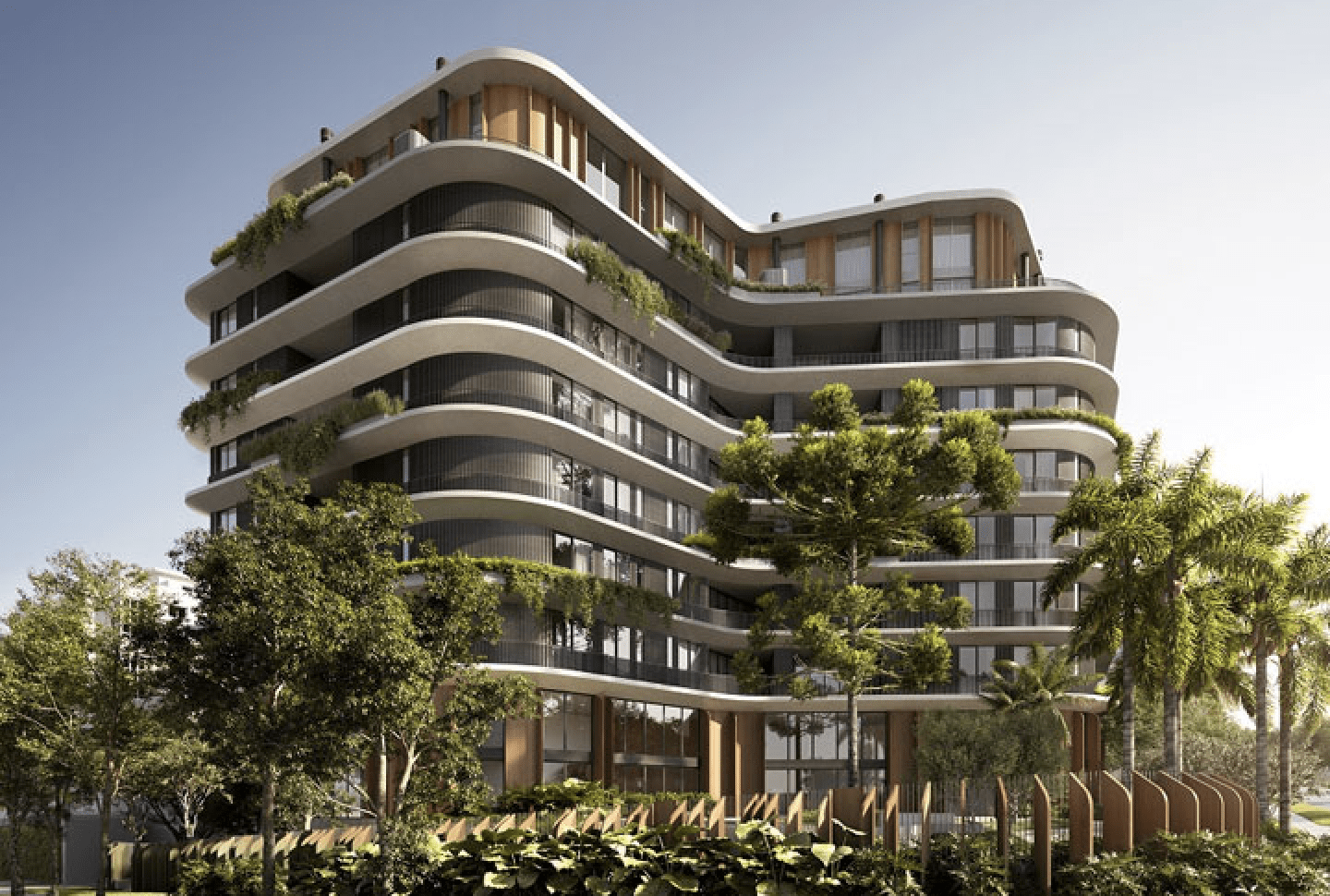 Lemme Building by EMA Arquitetura | Architecture Hunter