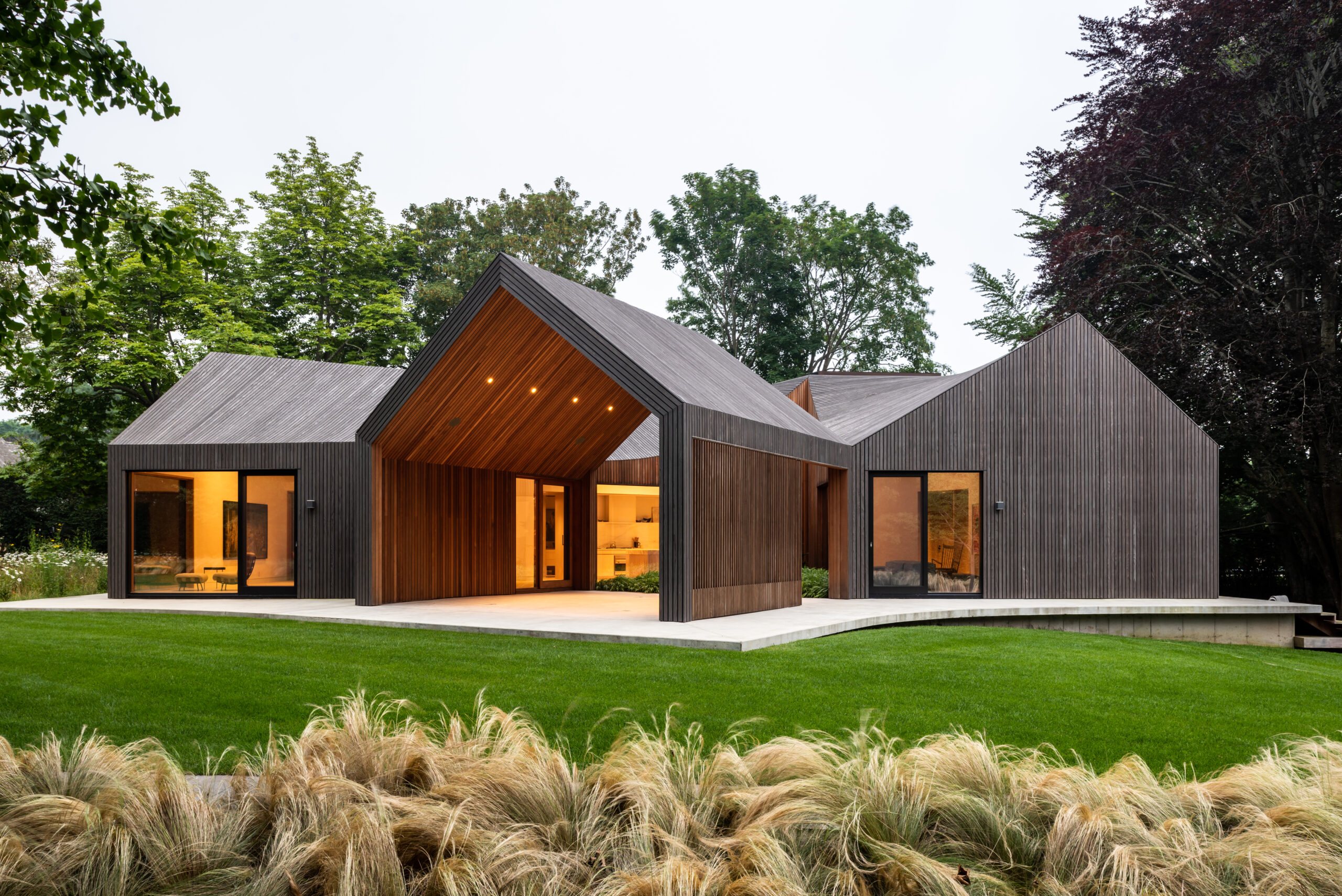 Six Square House by Young Projects | Architecture Hunter