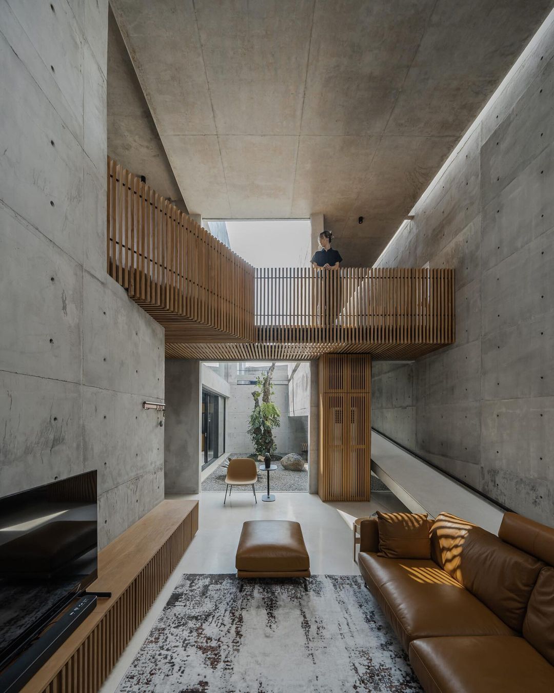 YSH House - Architecture Hunter